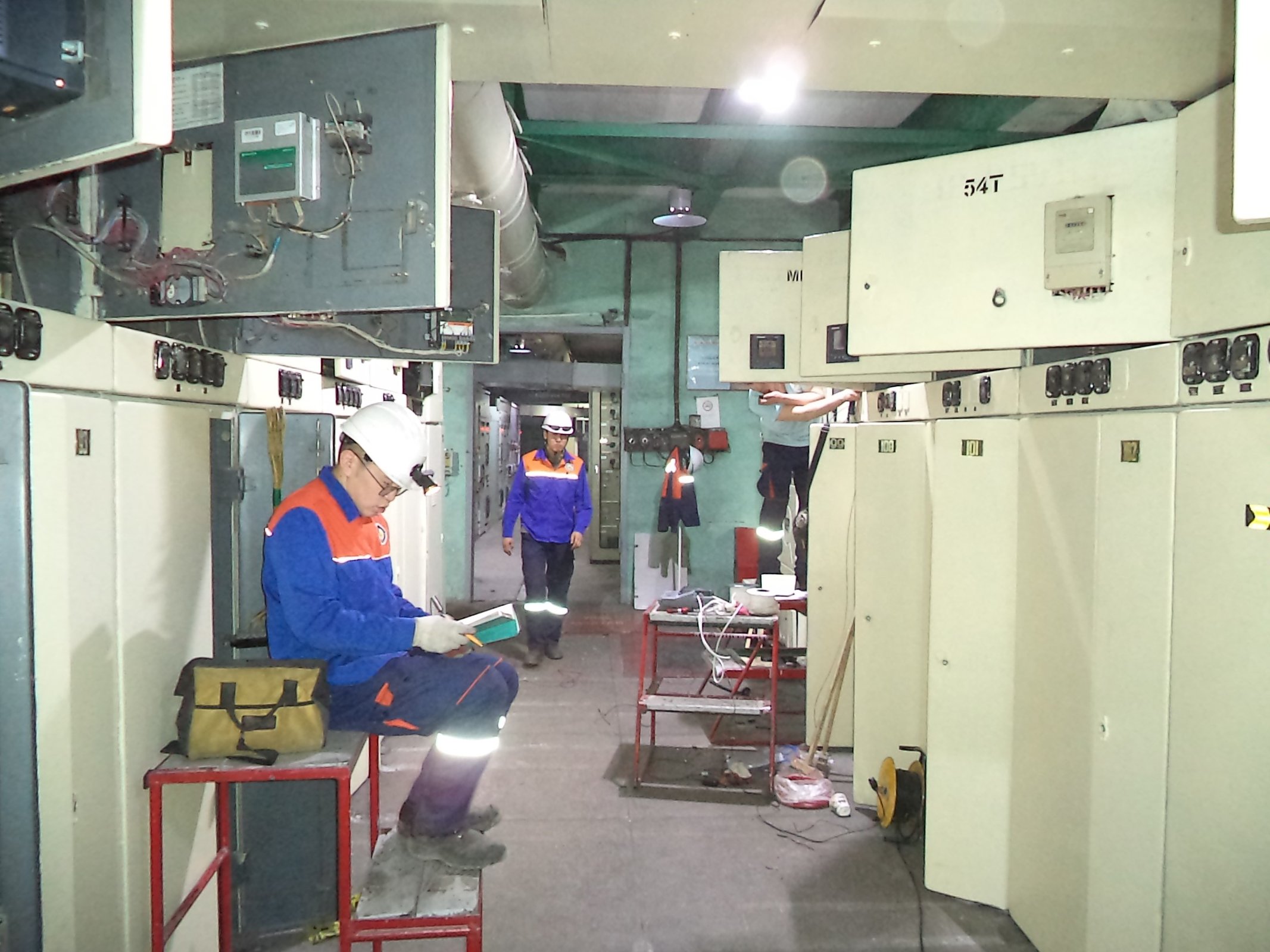 Товч танилцуулга